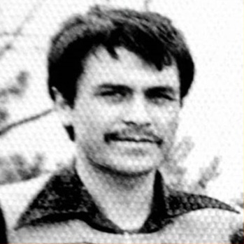 Necdet Erdoğan Bozkurt